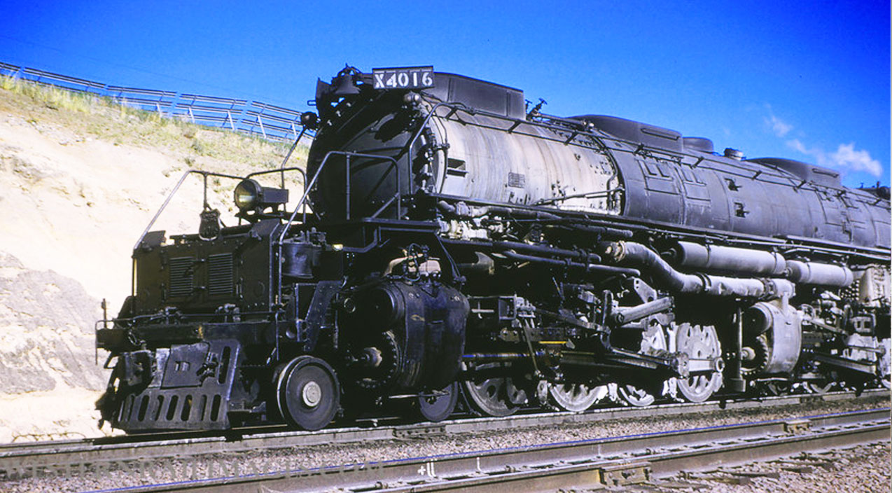10 Things You Might Not Know About Union Pacific s Big Boy Train Fanatics 10 Things You Might Not Know About Union Pacific s Big Boy Train Fanatics