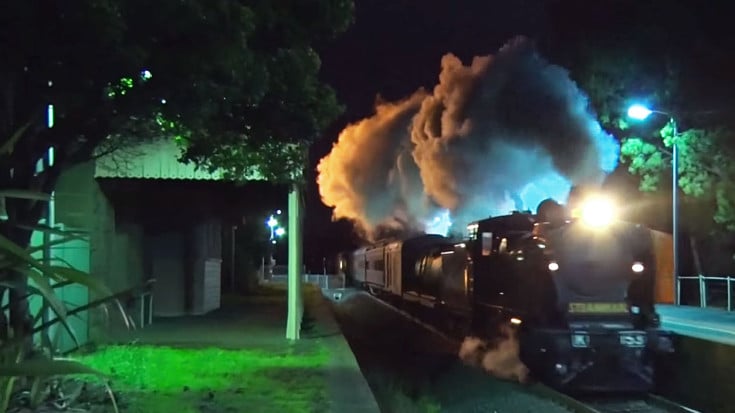 midnight-steam - Train Fanatics