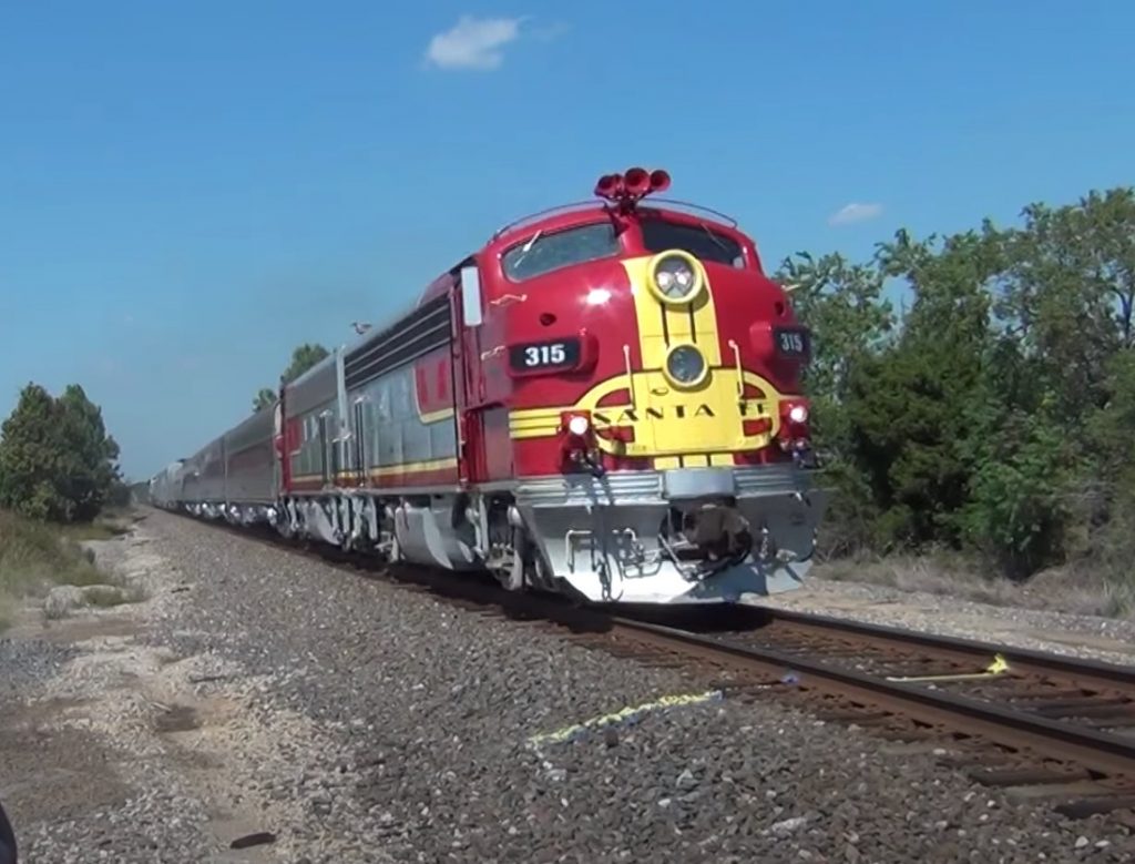 Train Fanatics - Page 10 of 93 - For people who love trains of all kinds, classic to modern!